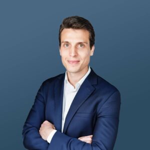 À propos - Aldoria — Space Technology