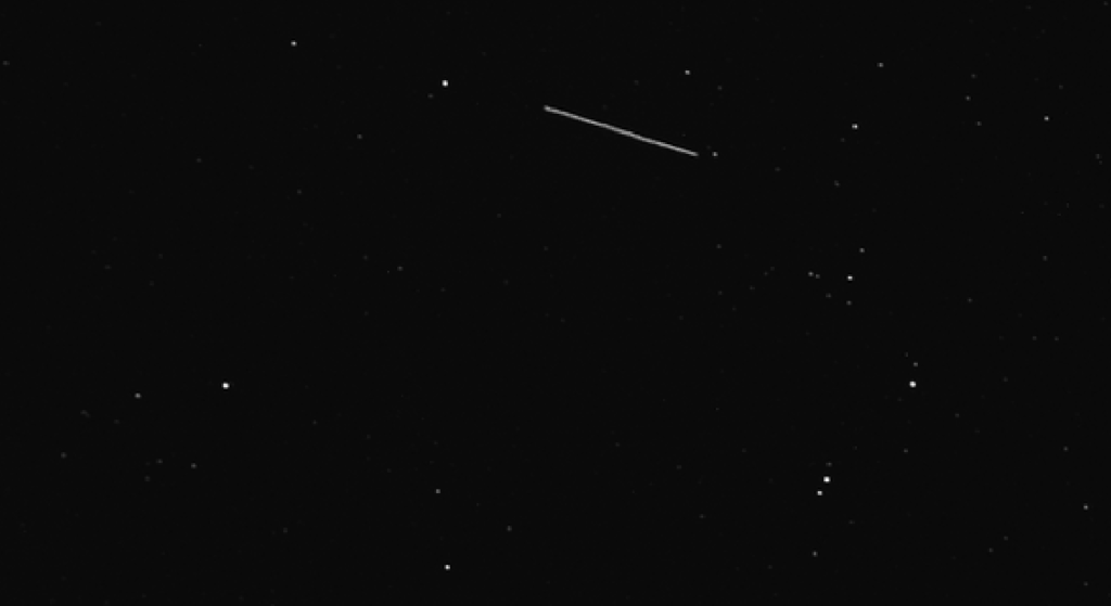 Case Study: Unveiling China’s Strategic Anti-Satellite Capabilities ...
