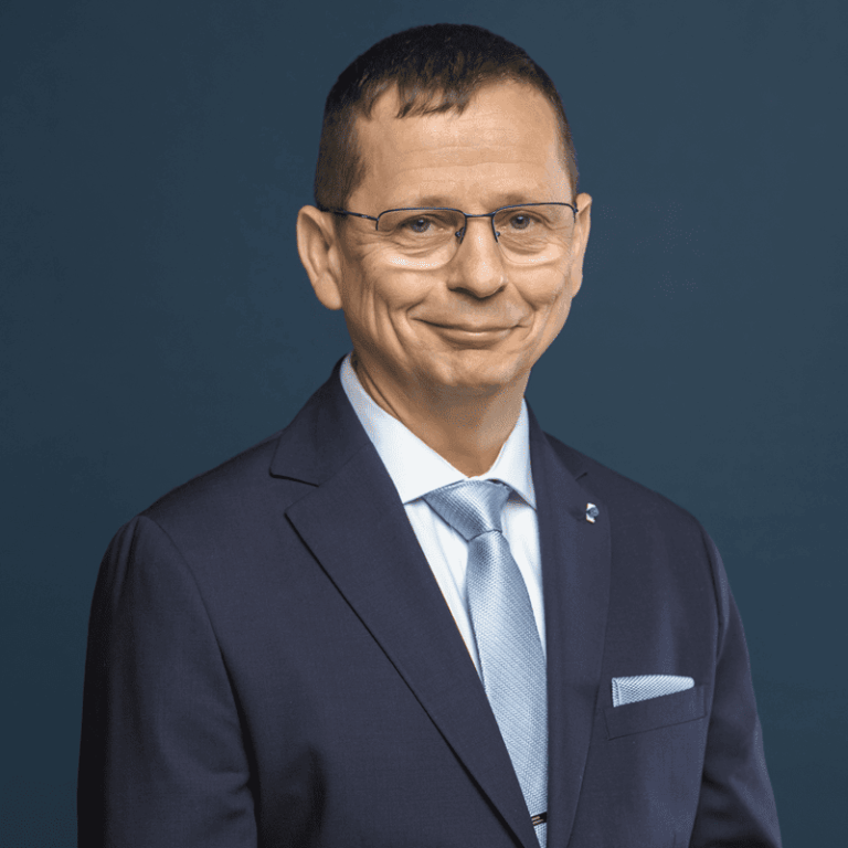 À propos - Aldoria — Space Technology